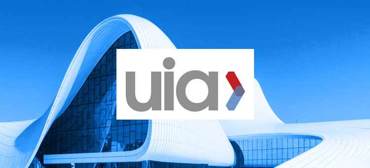 Delegazione CNAPPC all’UIA Extraordinary General Assembly