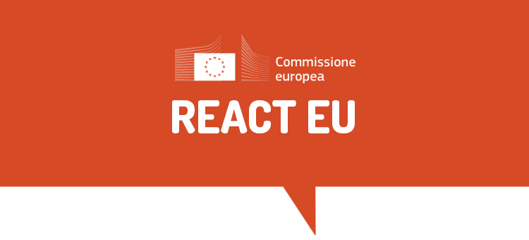 REACT – EU