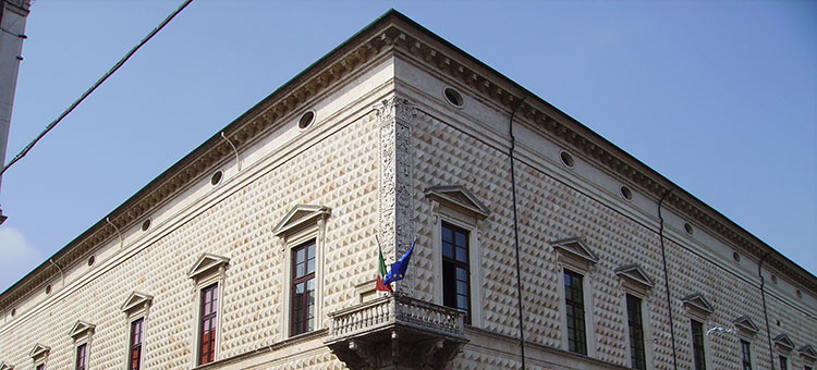 Architettura: cinquecentenario morte Biagio Rossetti, insediato il Comitato